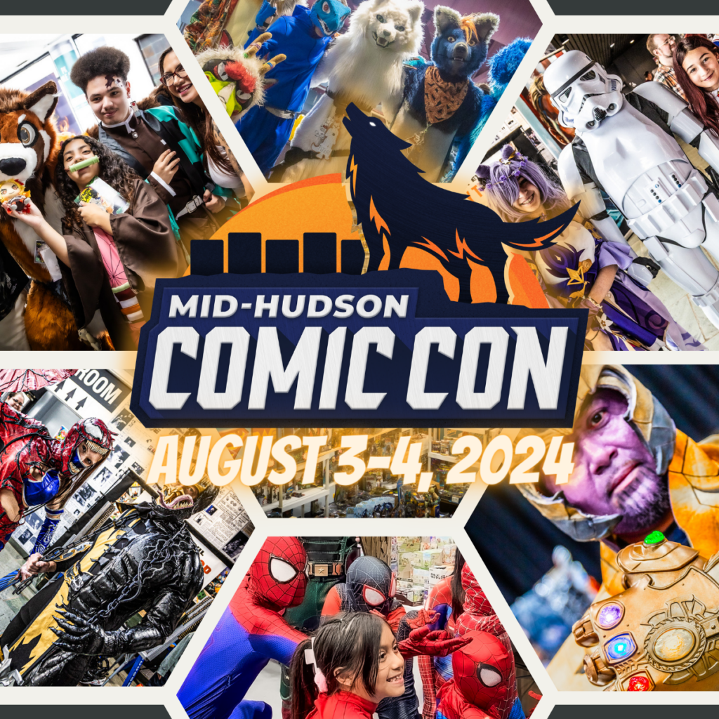 Home - Mid Hudson Civic Center inc.