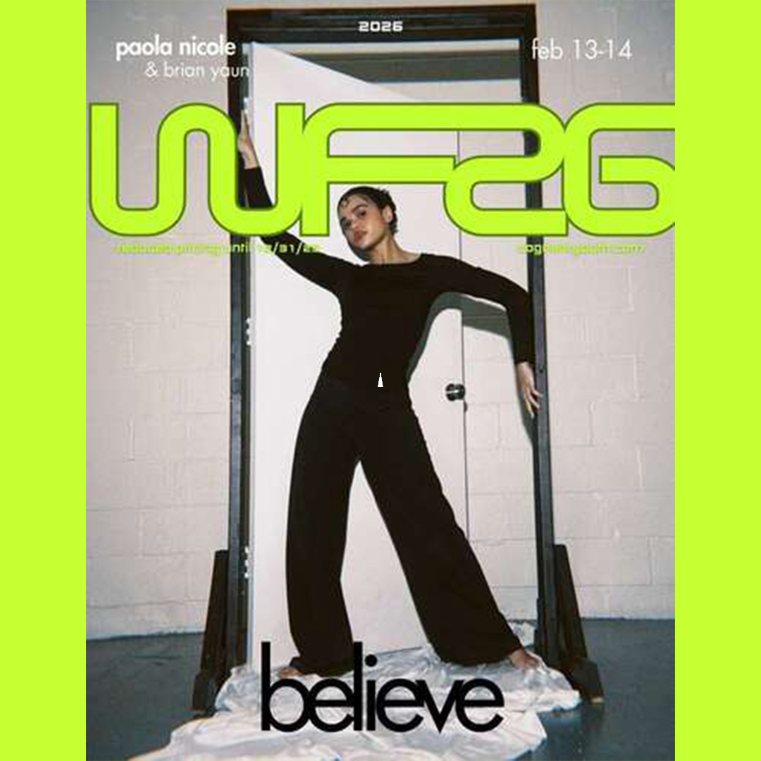 Church of God Winterfest '26 BELIEVE - Mid Hudson Civic Center inc.